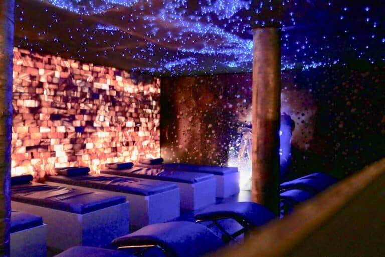 AMBİANCE | Samya Cologne | FKK sauna club