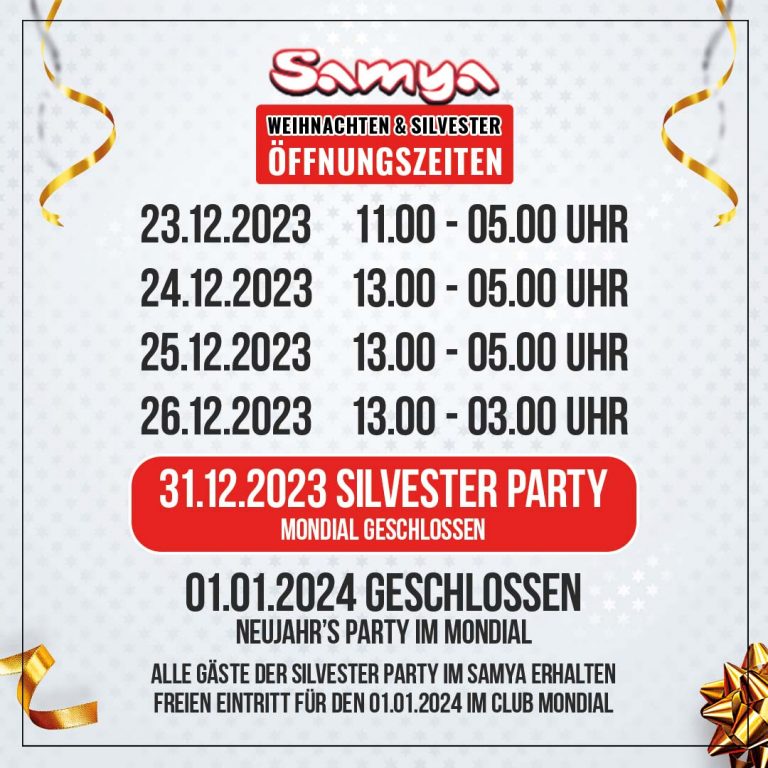 Samya FKK Saunaclub | Ihr Stillvoller Saunaclub in Köln