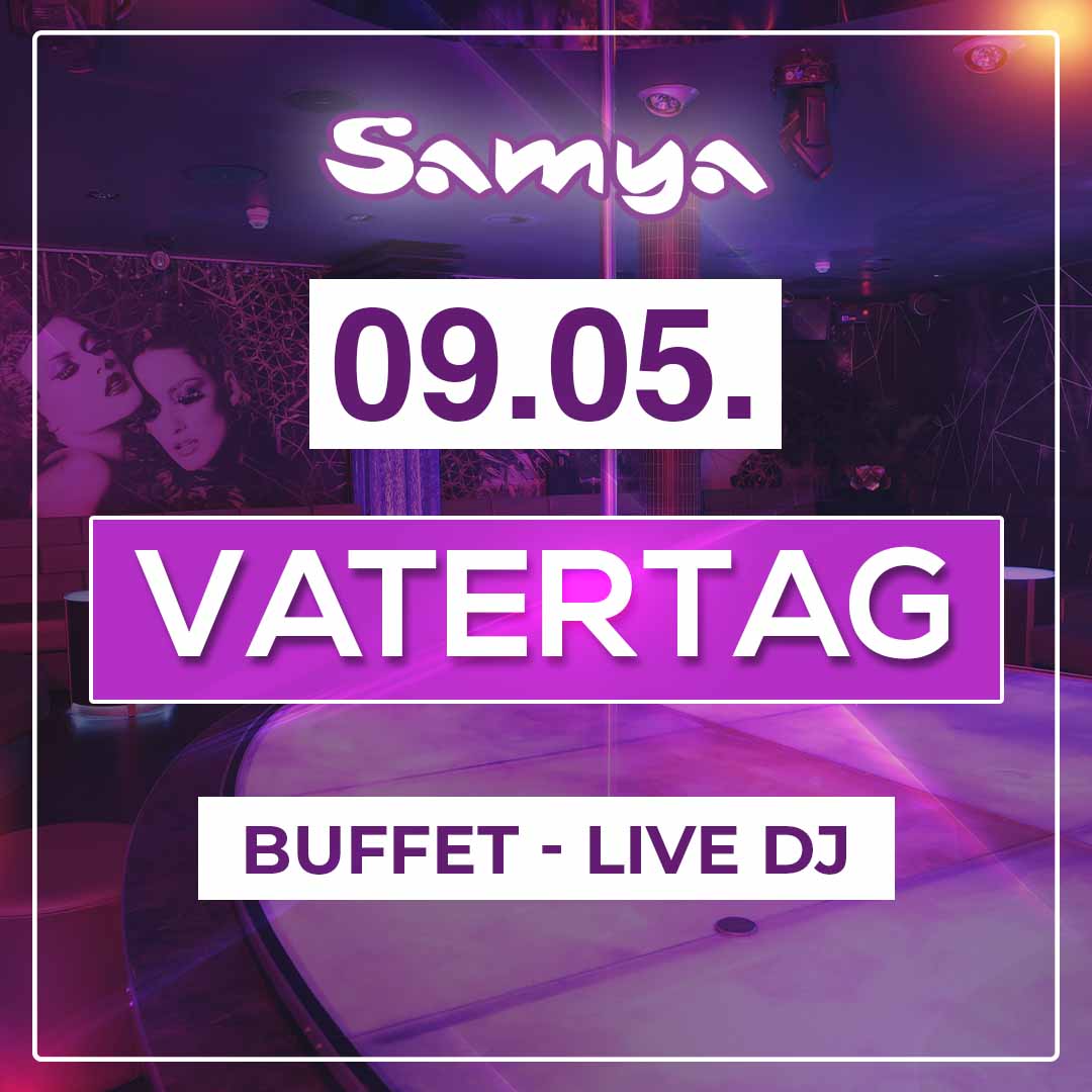 Samya FKK Saunaclub | Stylish Sauna Club in Cologne